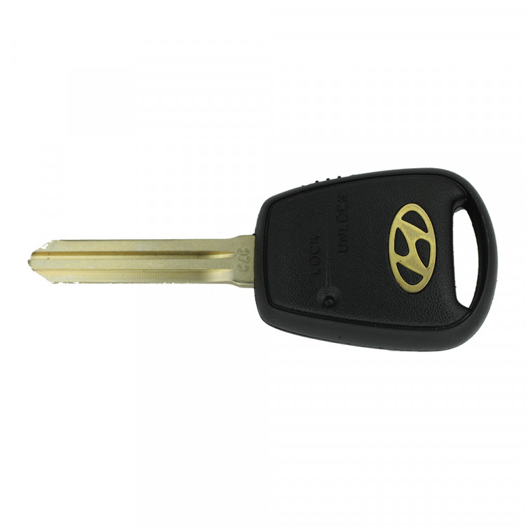 Ключ дистанционный Hyundai Starex-H1, европейский 433Мгц