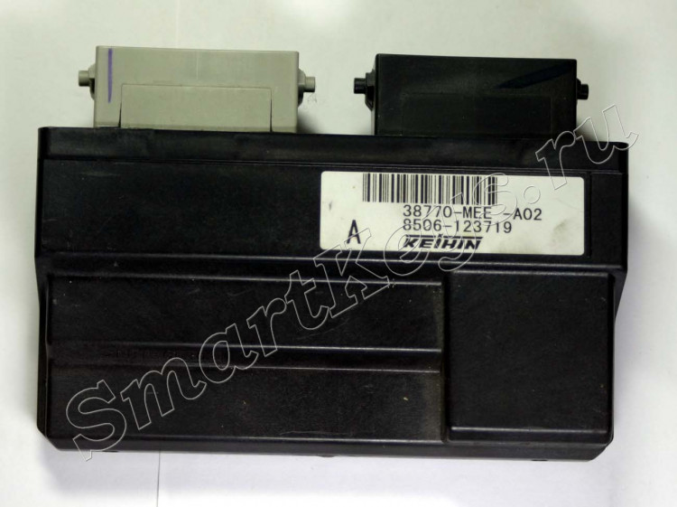 ECU ЭБУ HONDA CBR 600 RR блок управления двигателя для моделей США ...