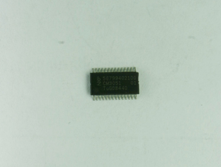 PCF7945 производитель NXP тип корпуса TSSOP28