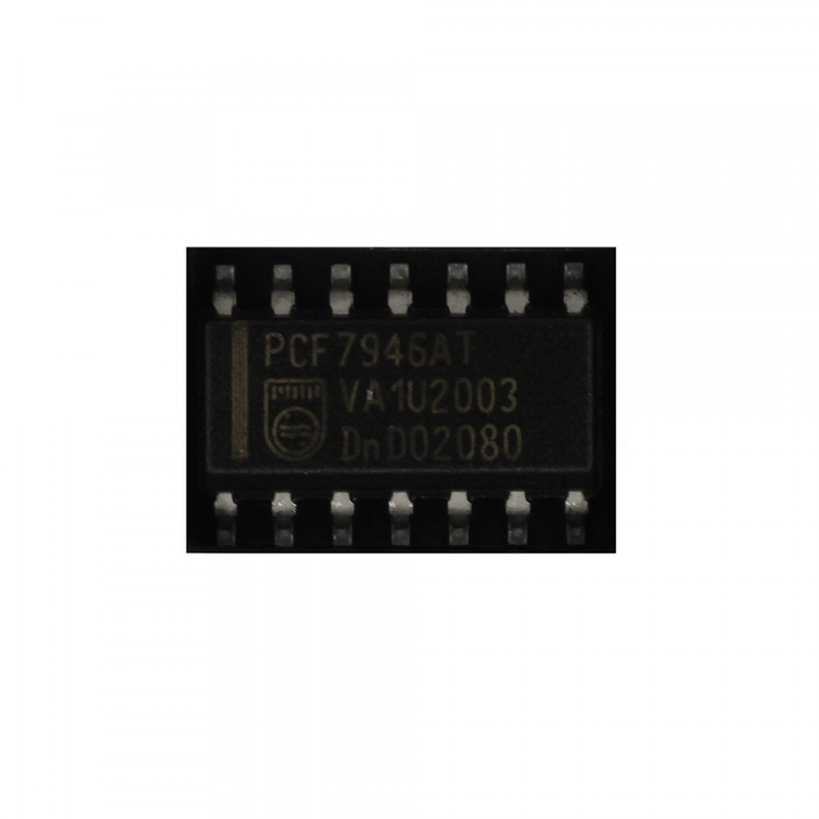 PCF7946 производитель NXP тип корпуса SOP-14